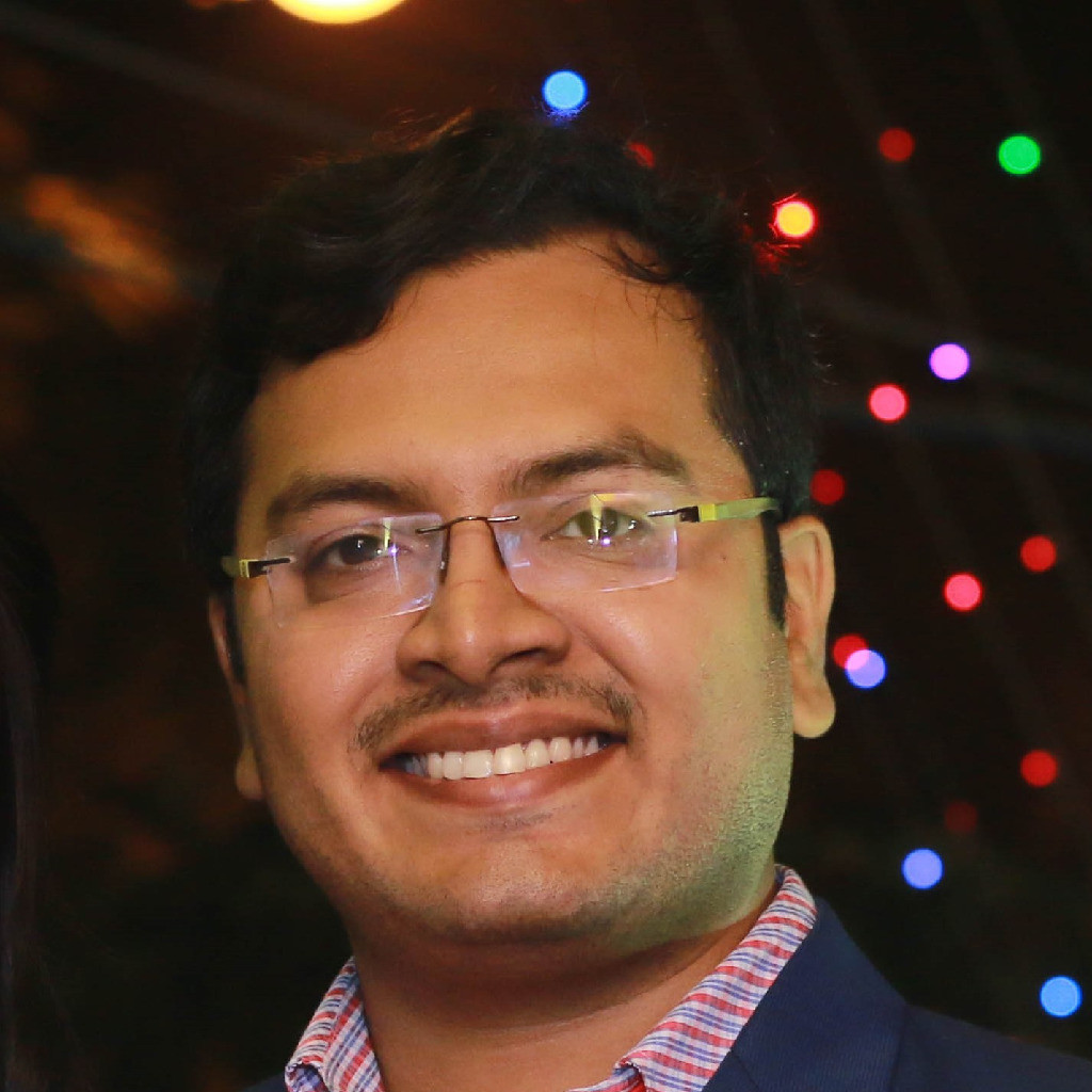 Hindol Santra - Software Engineer - Infosys Limited | XING