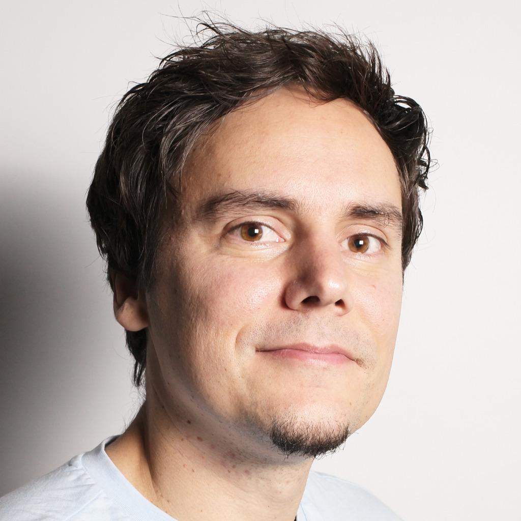 Benjamin Fuchs - Creative Director - WWP Weirather-Wenzel & Partner ...