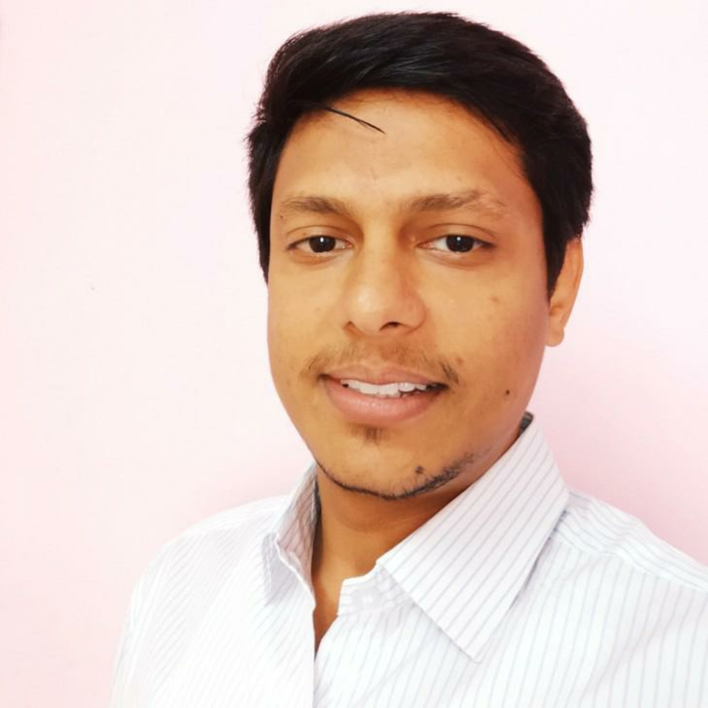 Prakash Biradar - Senior Engineer - Mercedes Benz Research and Development India Pvt Ltd | XING