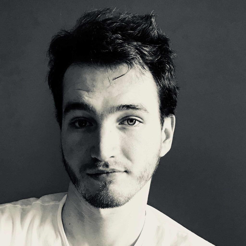 Lee Hielscher - Kurator - Georg August Universität Göttingen | XING