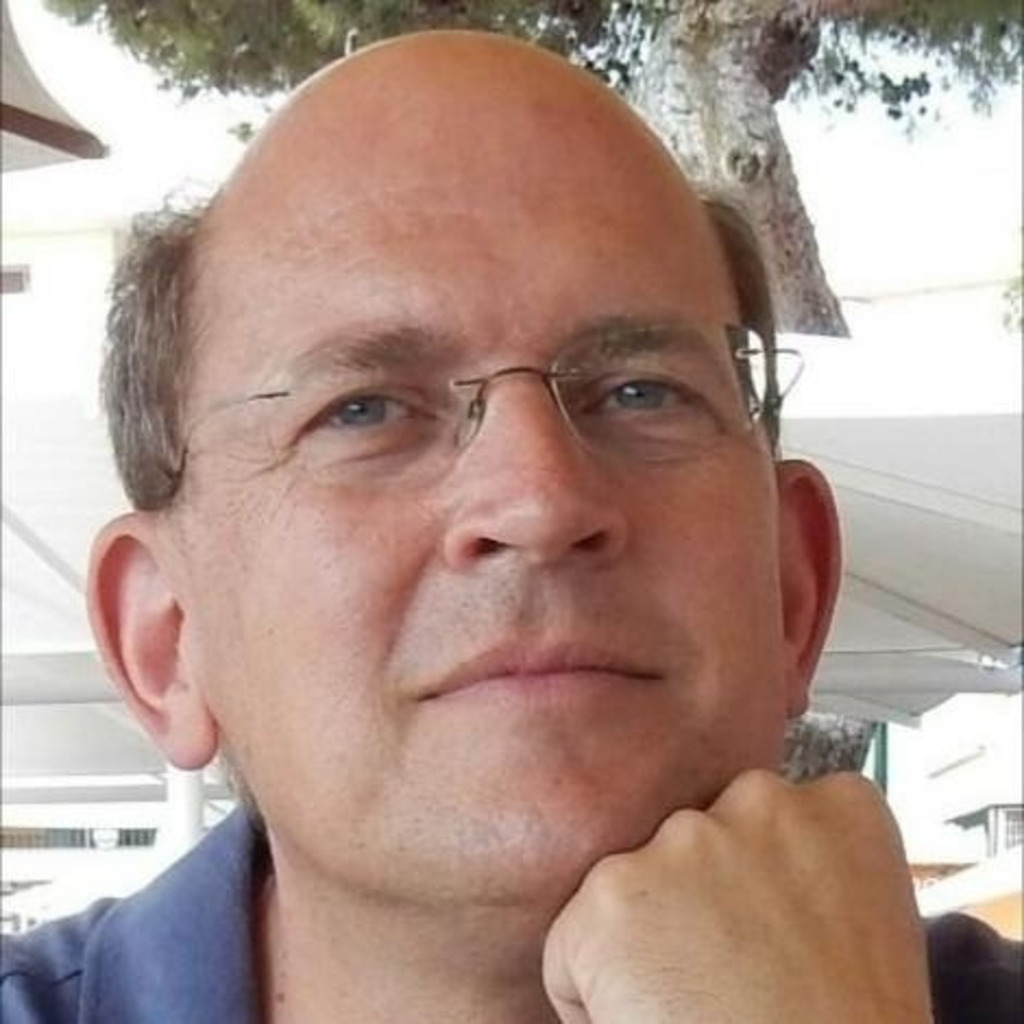 Dirk Glander - Diplom-Ingenieur / SFI - Volkswagen AG | XING