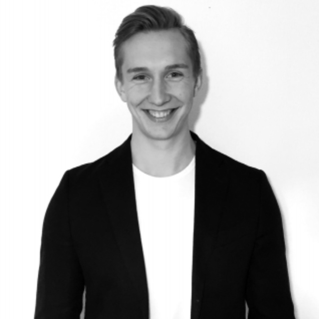 Moritz Schulz - Vertiebsmitarbeiter Innendienst - Tecno Plast Industrietechnik GmbH | XING