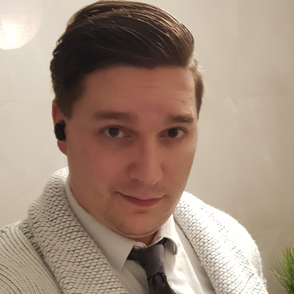 Rafael Pabst - Fachinformatiker Anwendungsentwicklung ...