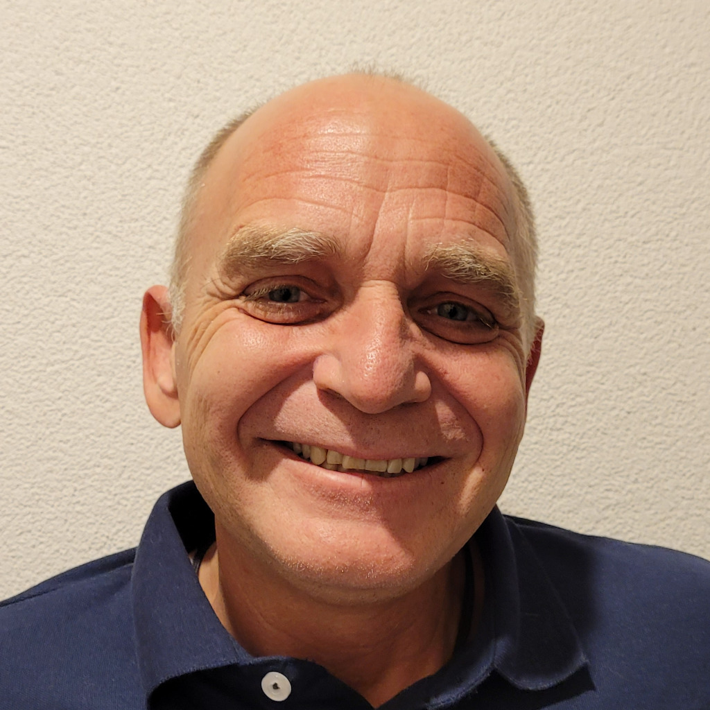 Reto Müller - Betriebsmittelkonstrukteur - Hans-Eberle AG | XING