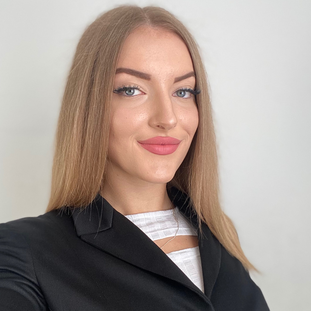 Anisa Smakiqi - Rechtsanwaltsfachangestellte - Prof. Dr. Ernst Fricke ...