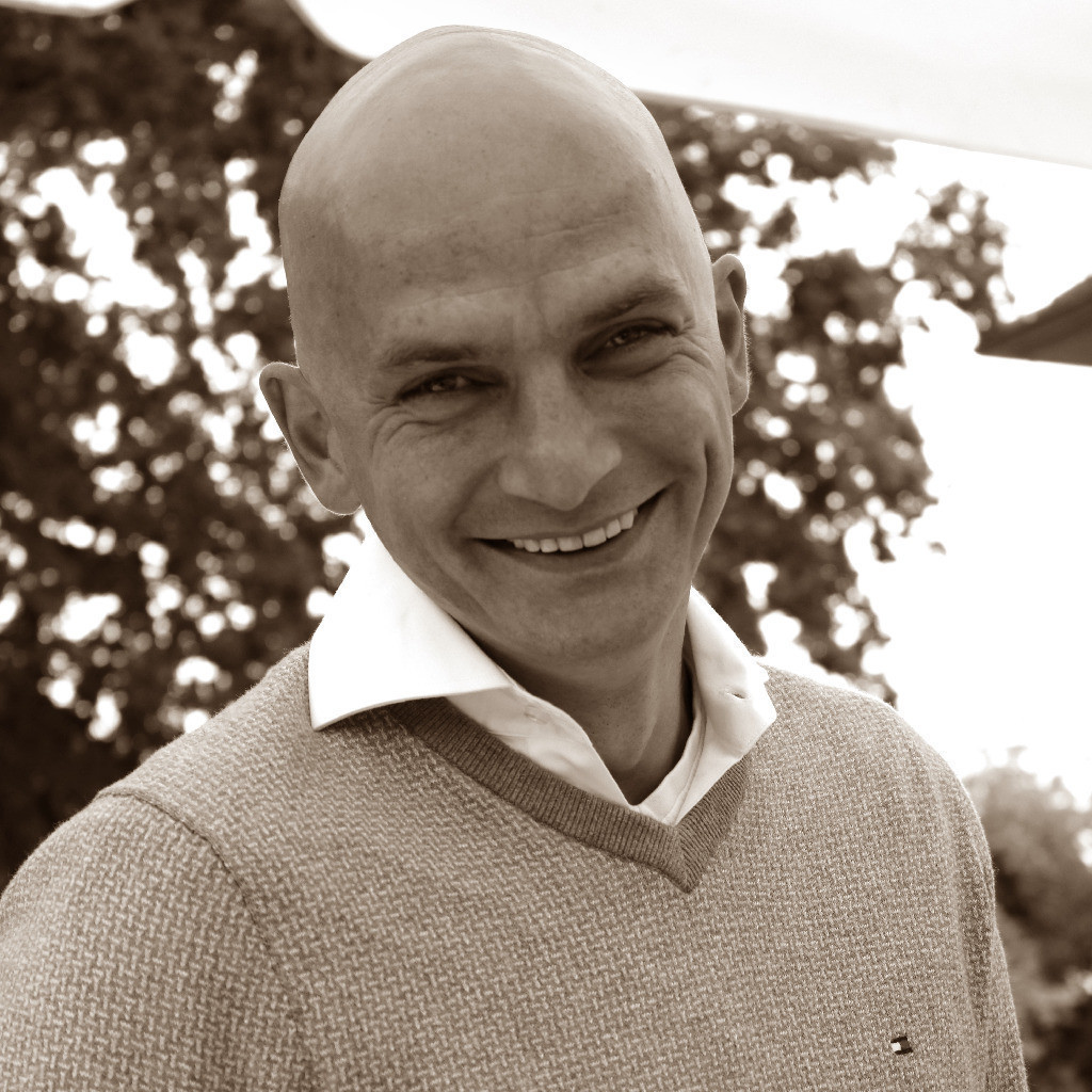 Andy Röder - Bezirksleiter - MEWA AG & Co. Vertrieb OHG Wiesbaden | XING