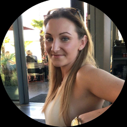 Lisa Friedl - Field Account Manager für Arlo Region Ost - JET Services ...