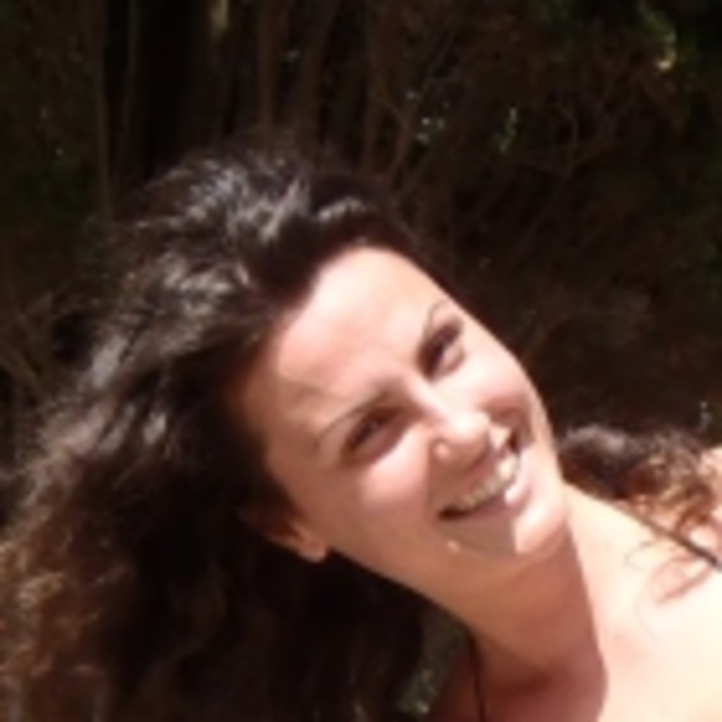 Amadea Stefa - Akad. Sozial- und Erwachsenenpädagogin - SOUL POWER ...