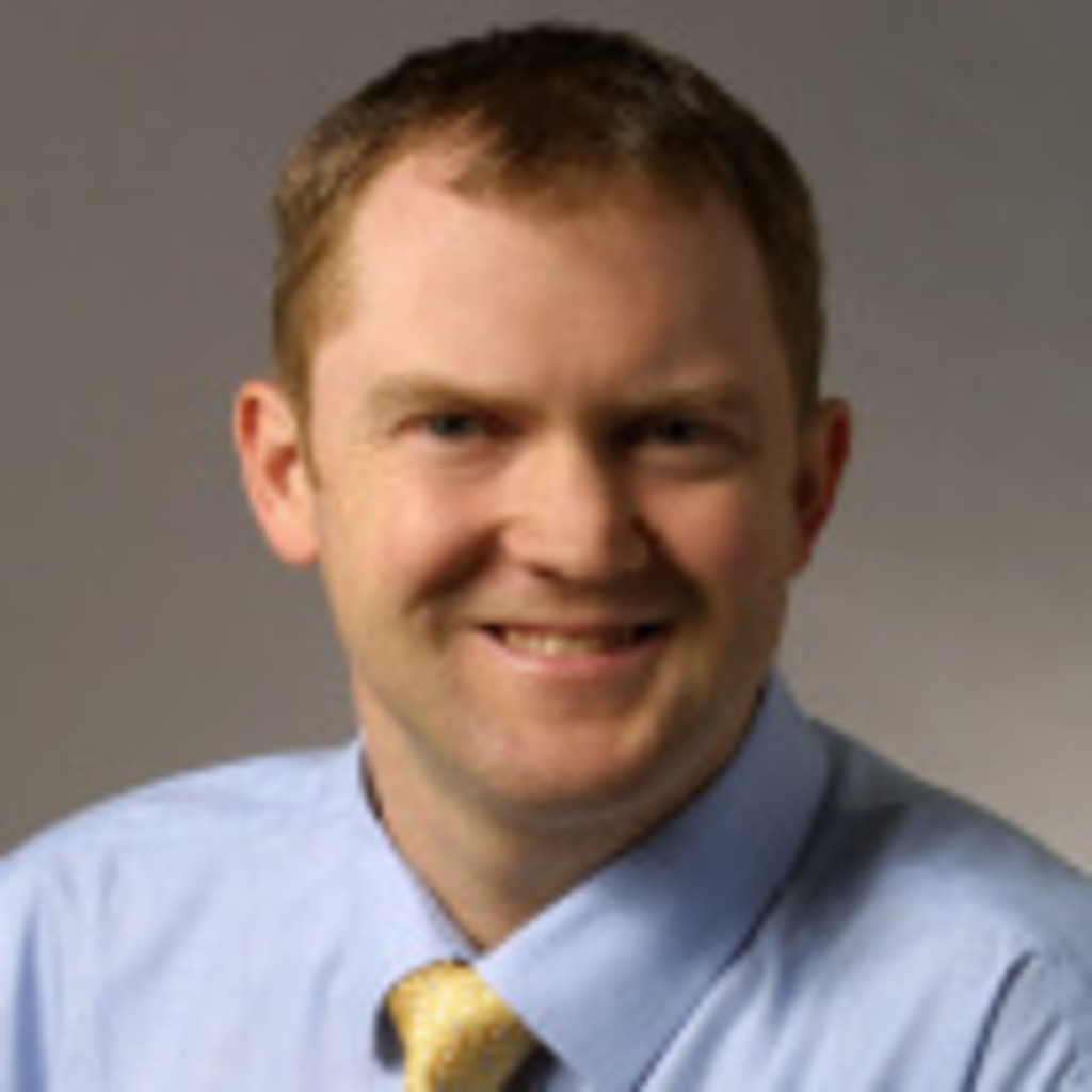 Jamie Ridyard - Director - FinAnalytica | XING