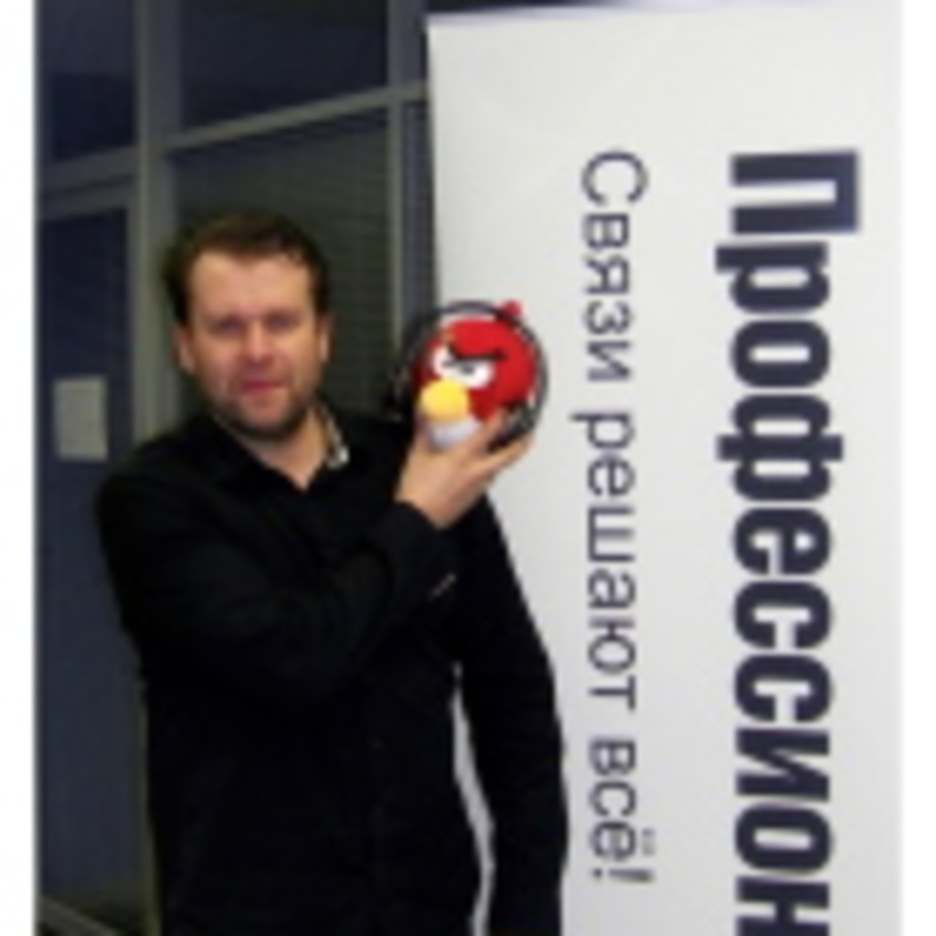 Dmitry Sitnikov - CEO - Professionali.RU | XING