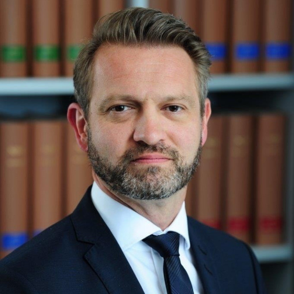 Alexander D. Tehler - Rechtsanwalt - AKP Achilles Bosse Fassin und ...