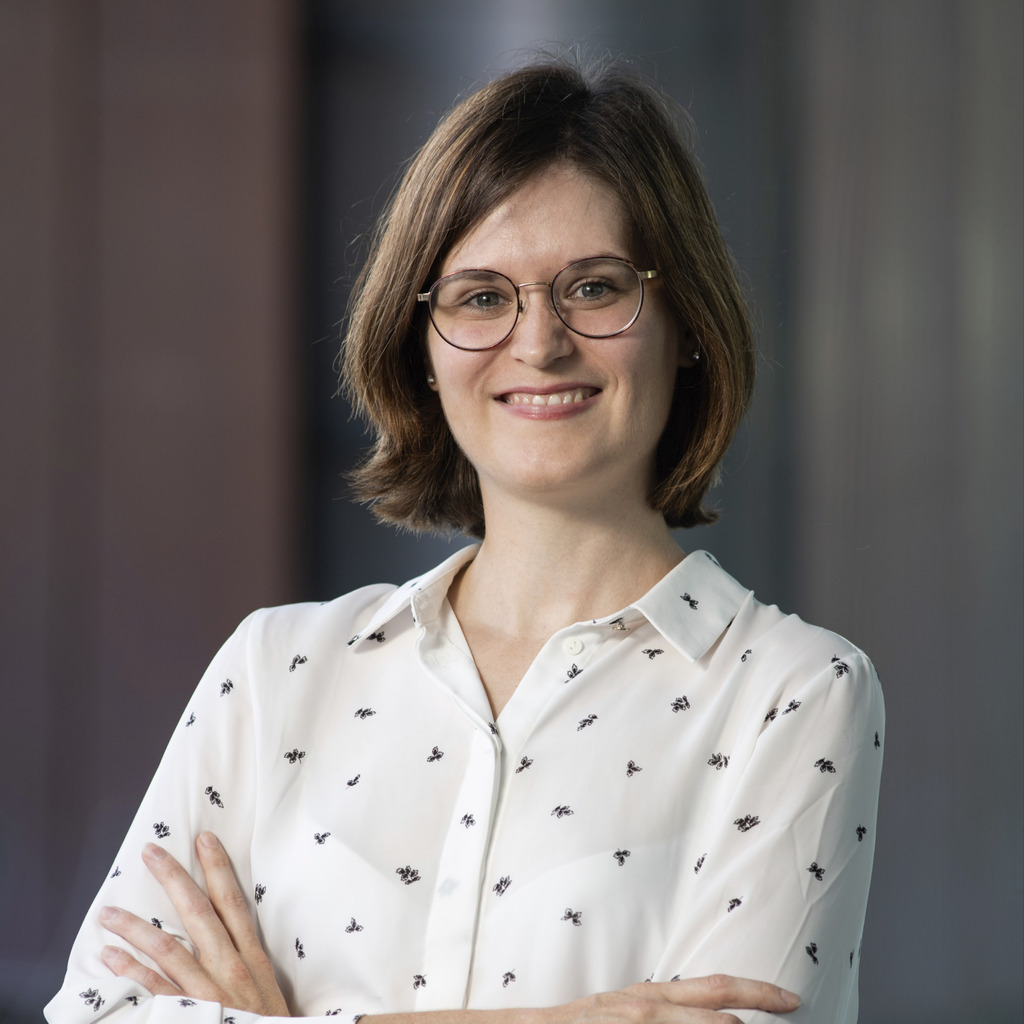 Maria Kupper - Staff Scientist - Institute of Molecular Biology | XING