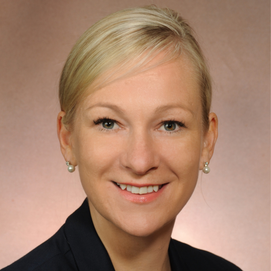 Sandra Scheller - Sachbearbeiterin Schülerbeförderung - Landkreis ...