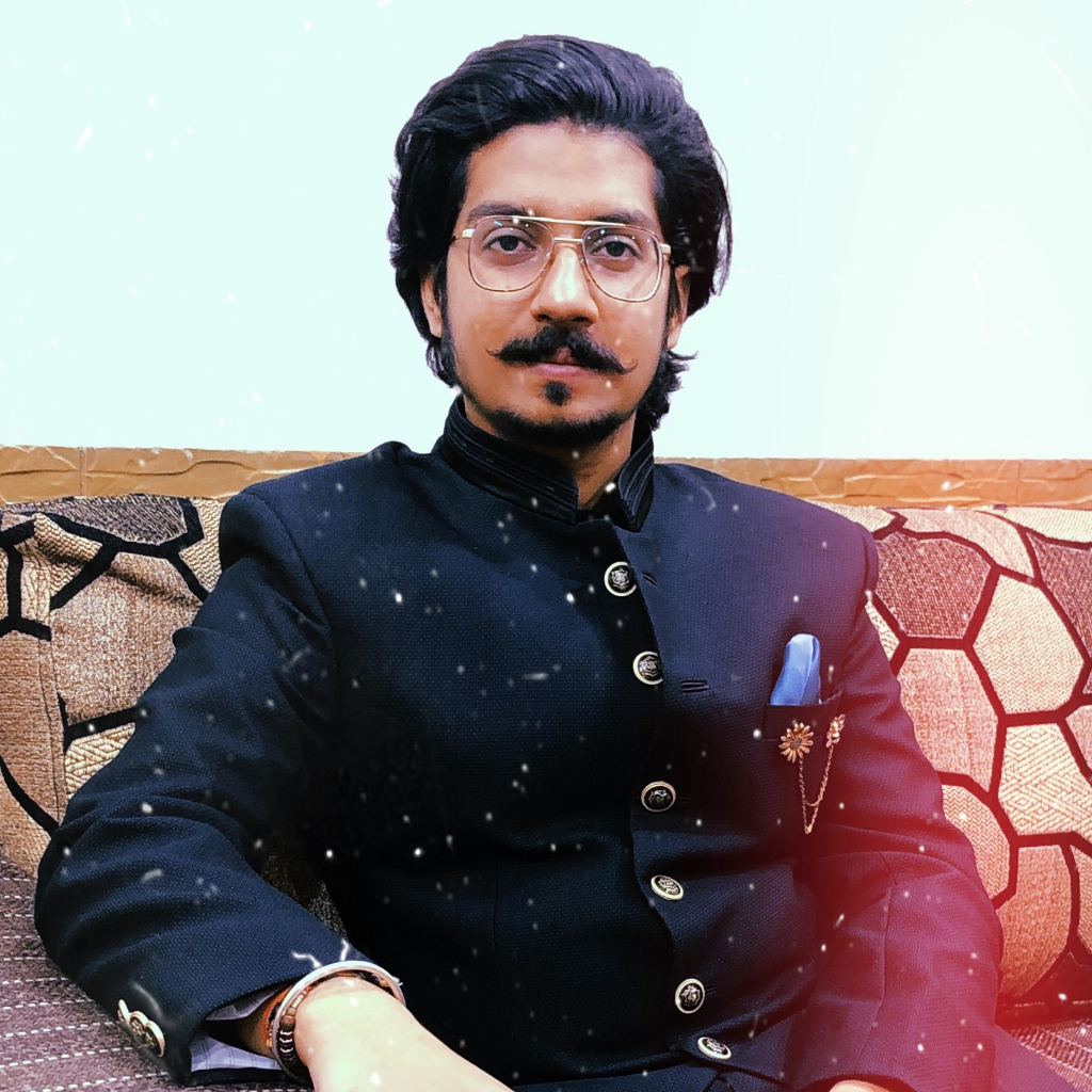 Harshit Verma - Marketing Associate - Kryptova | XING