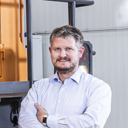 Michael Theis - Leiter Einkauf & Materialwirtschaft, Prokurist - Walzen ...