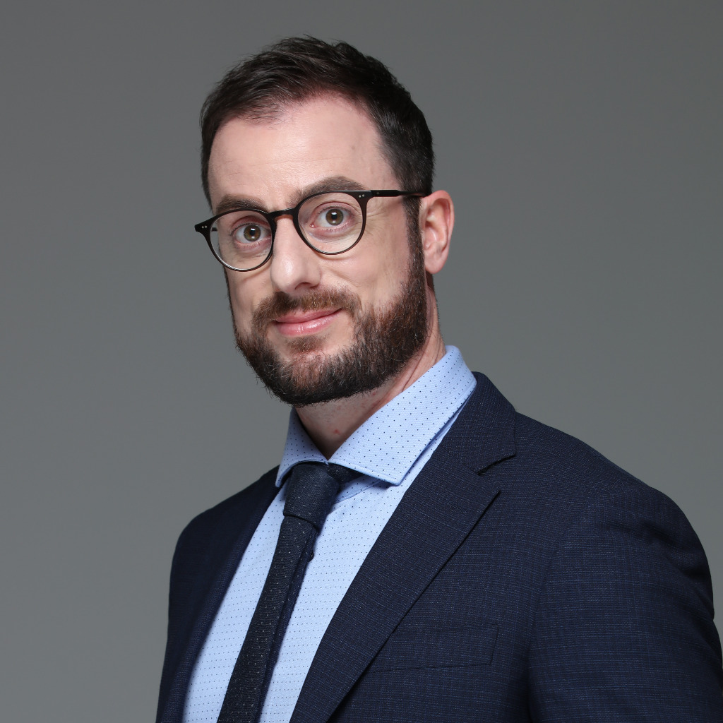 Thomas Behr - Geschäftsführer - BioKryo GmbH | XING