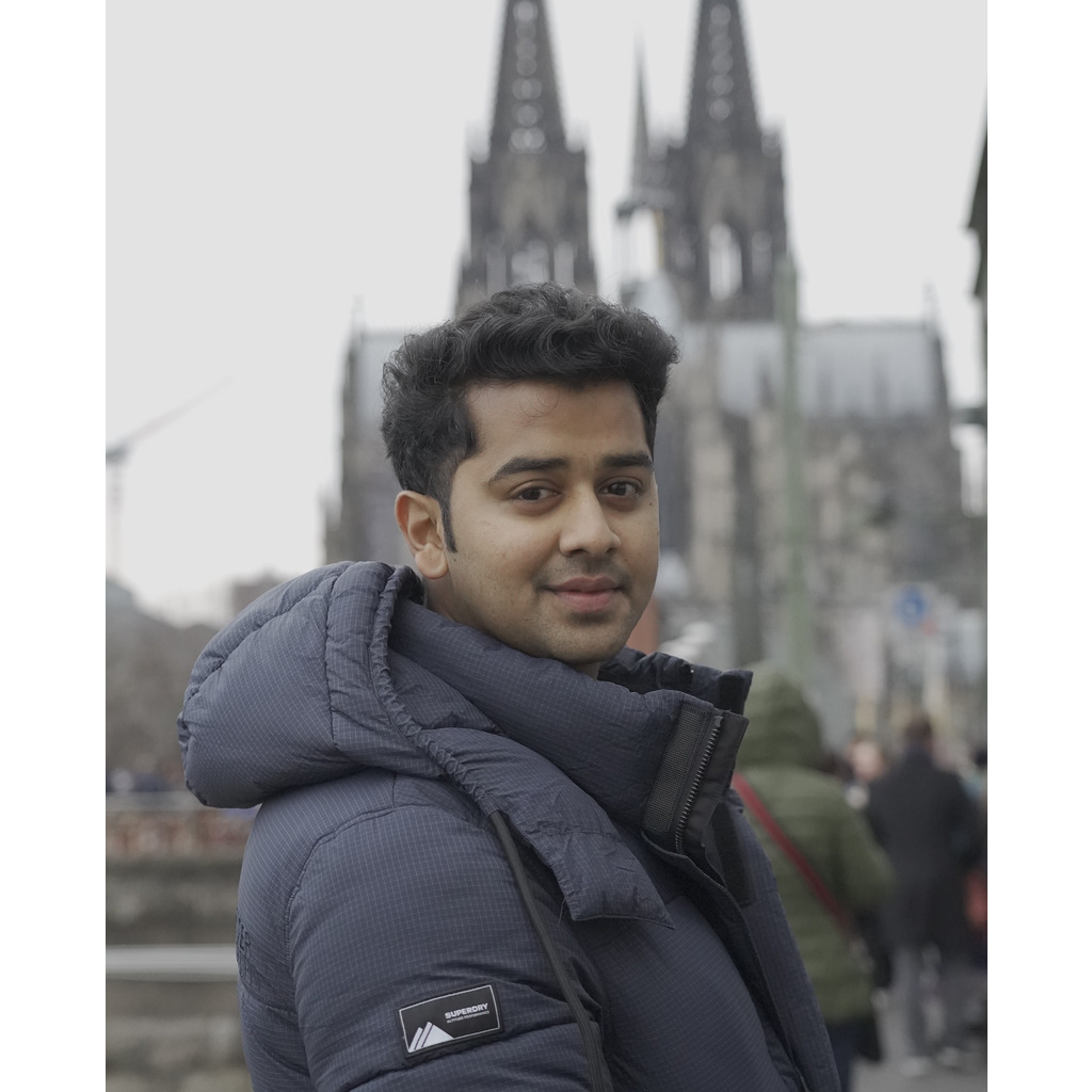 Akshay Krishna - Supply-Chain-Management - SRH University of Applied ...