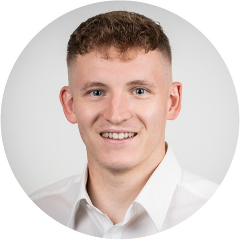 Leon Ilg - Mitarbeiter Vertriebsinnendienst - Hörluchs Hearing GmbH ...