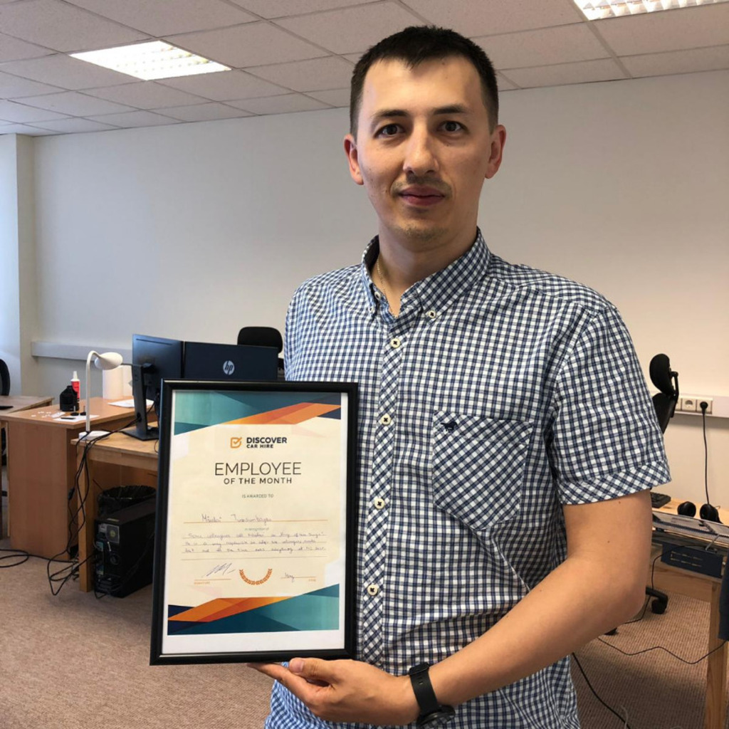 Nick Tursumbayeu - Senior Software Engineer - SoftwareONE Deutschland ...