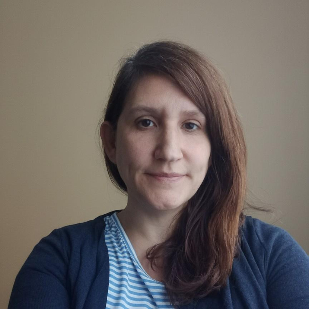 Sabine Bartmann - Projekt- und Contentmanagerin Apps und Multimedia ...