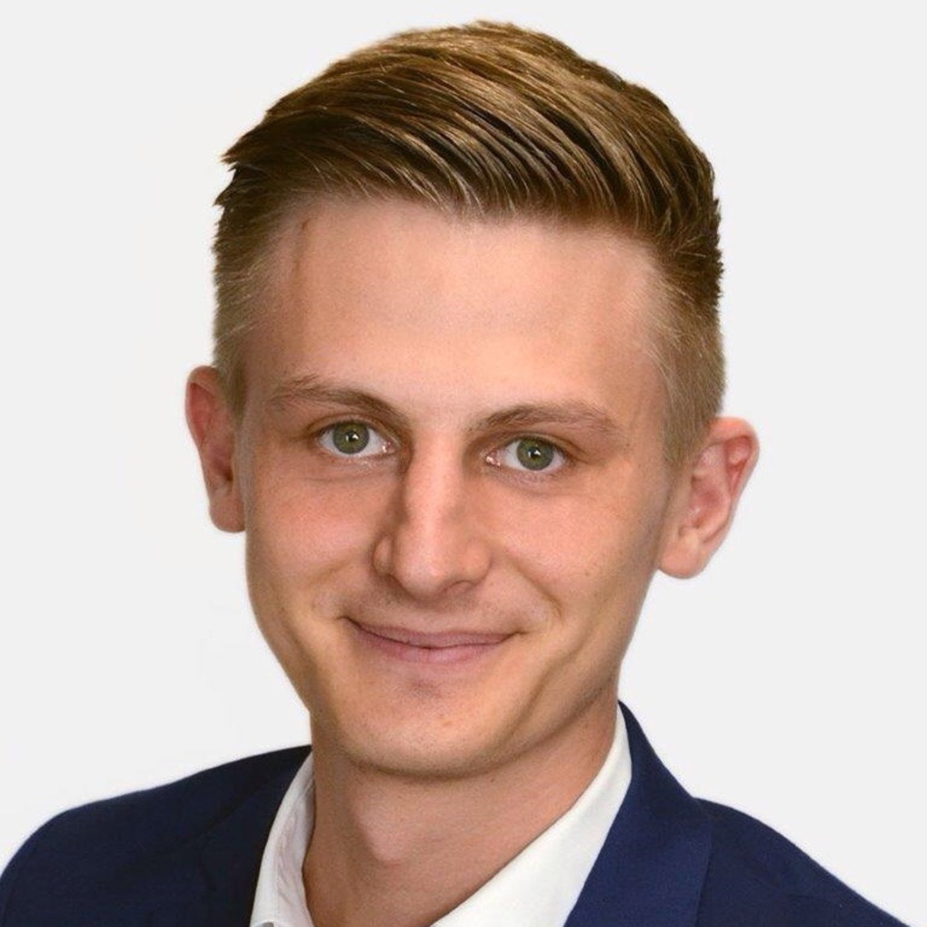 Stefan Riepl - Bereichsleiter Personal und Beauftragtenwesen ...