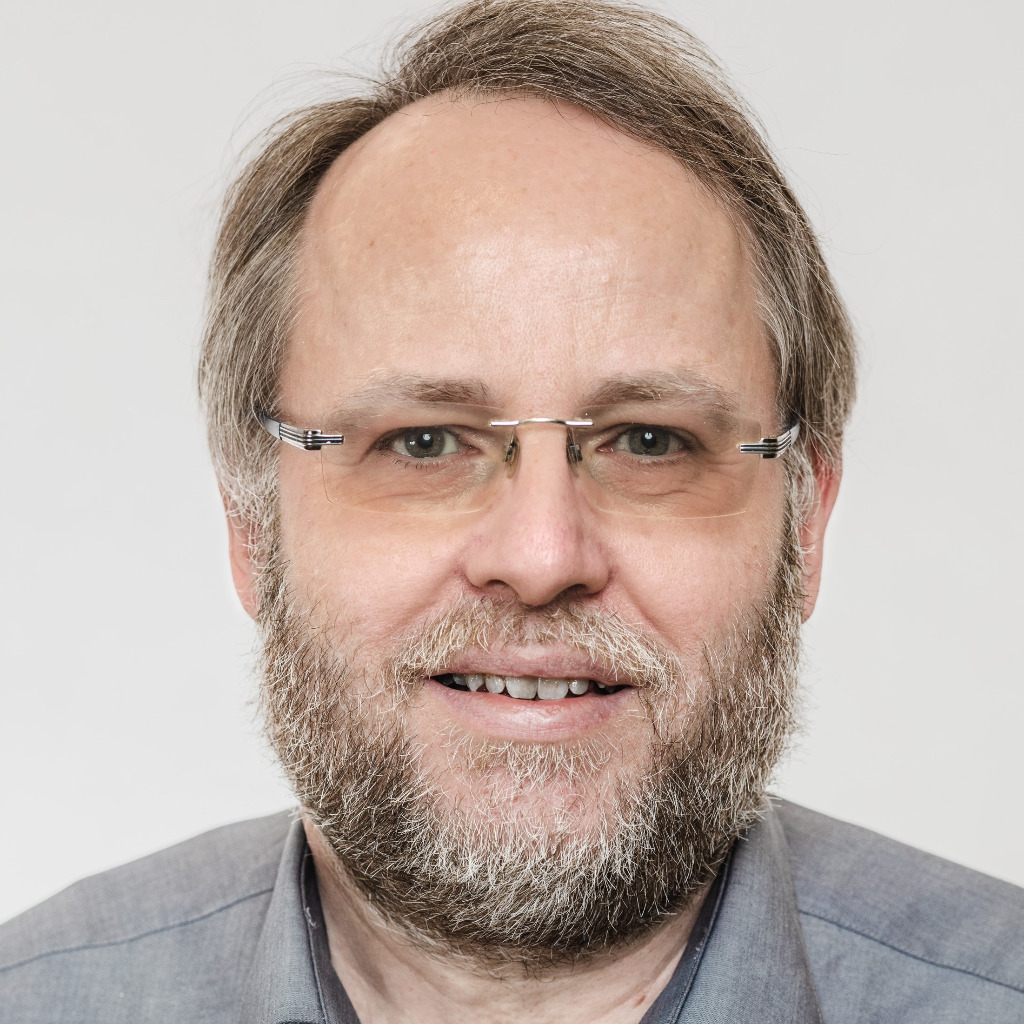 Dr. Norbert Schuld - Software Engineer, IT Architect - IBM Deutschland ...