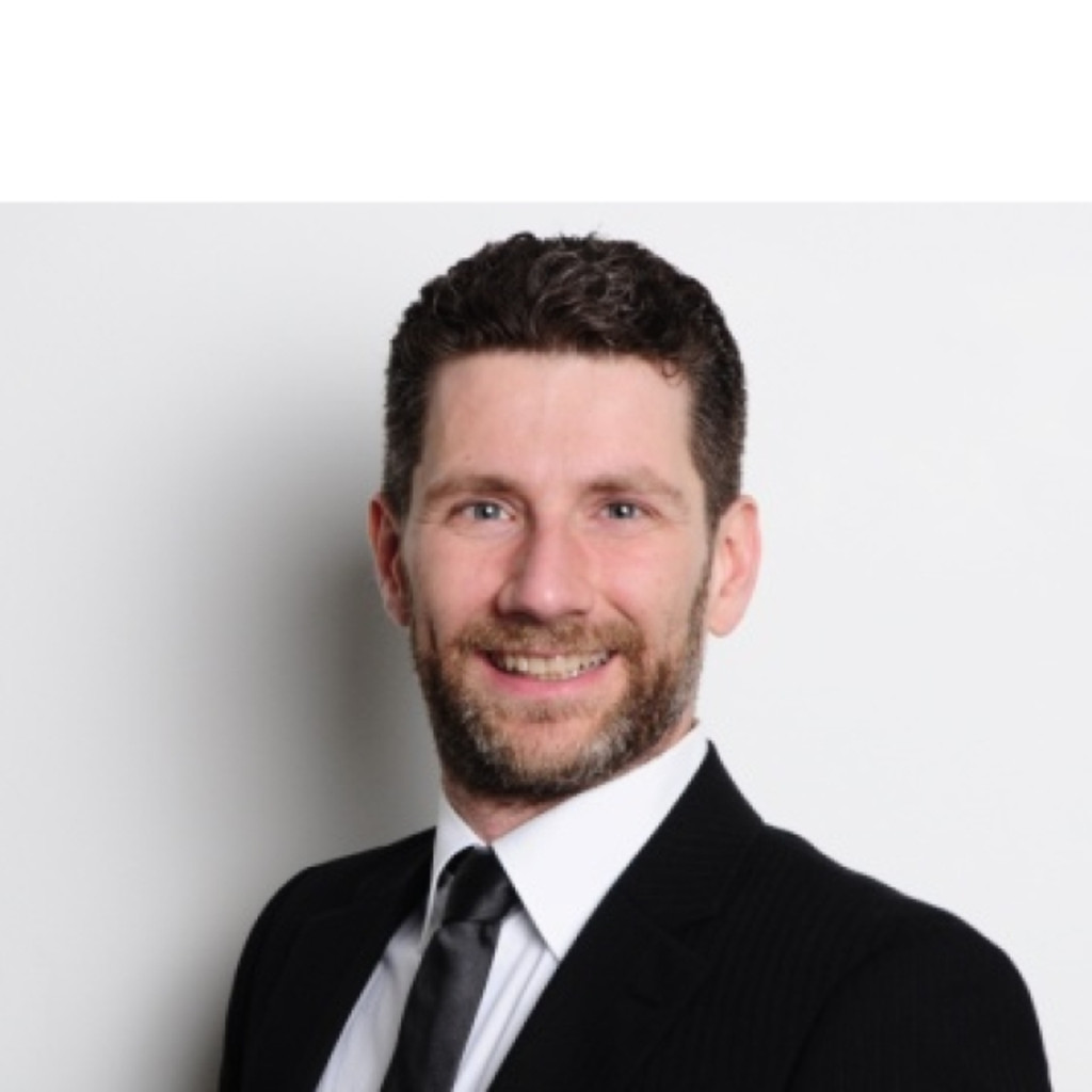 Jan Neumann - CTO - Safir GmbH | XING