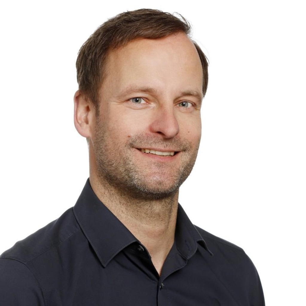 Daniel Müser - Manager Forderungsmanagement - Provinzial Konzern | XING