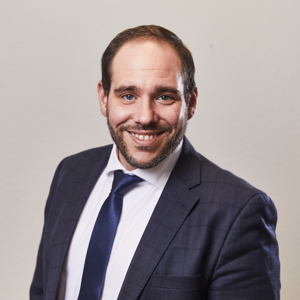 Branko Solaja - Head of Sales - AlsterCloud GmbH | XING