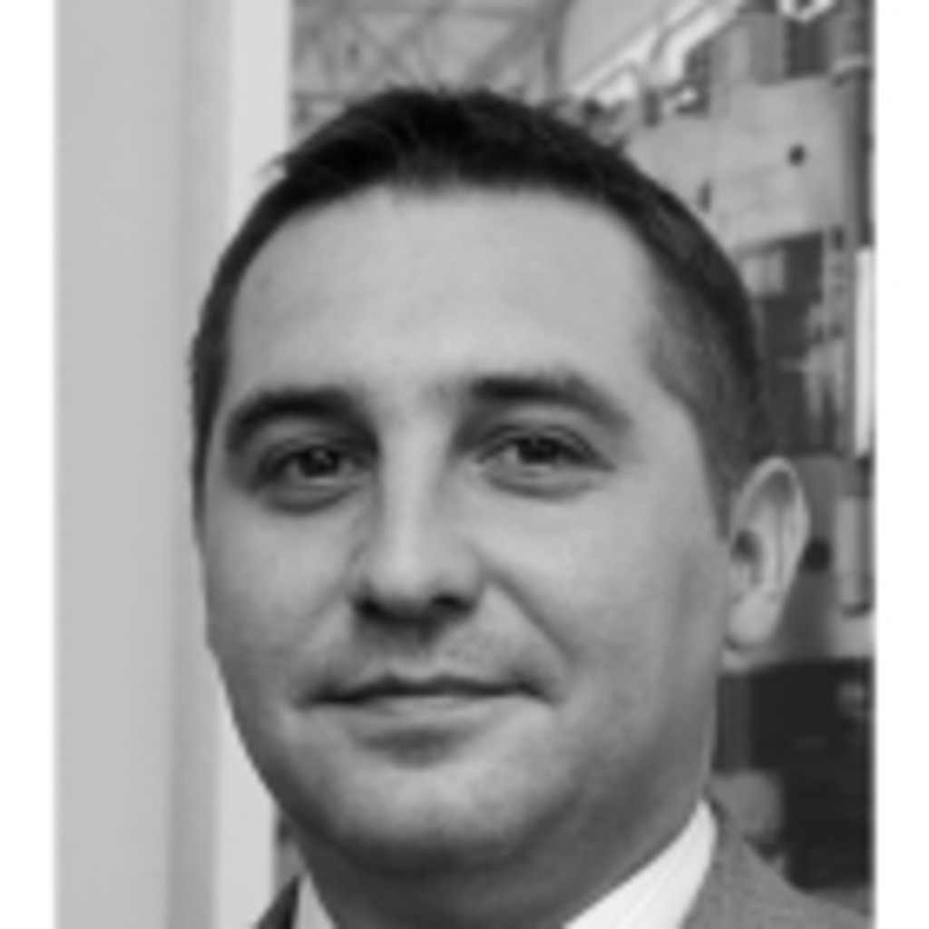 Robert Leko - Customer Relationship Manager - PPS Group | XING