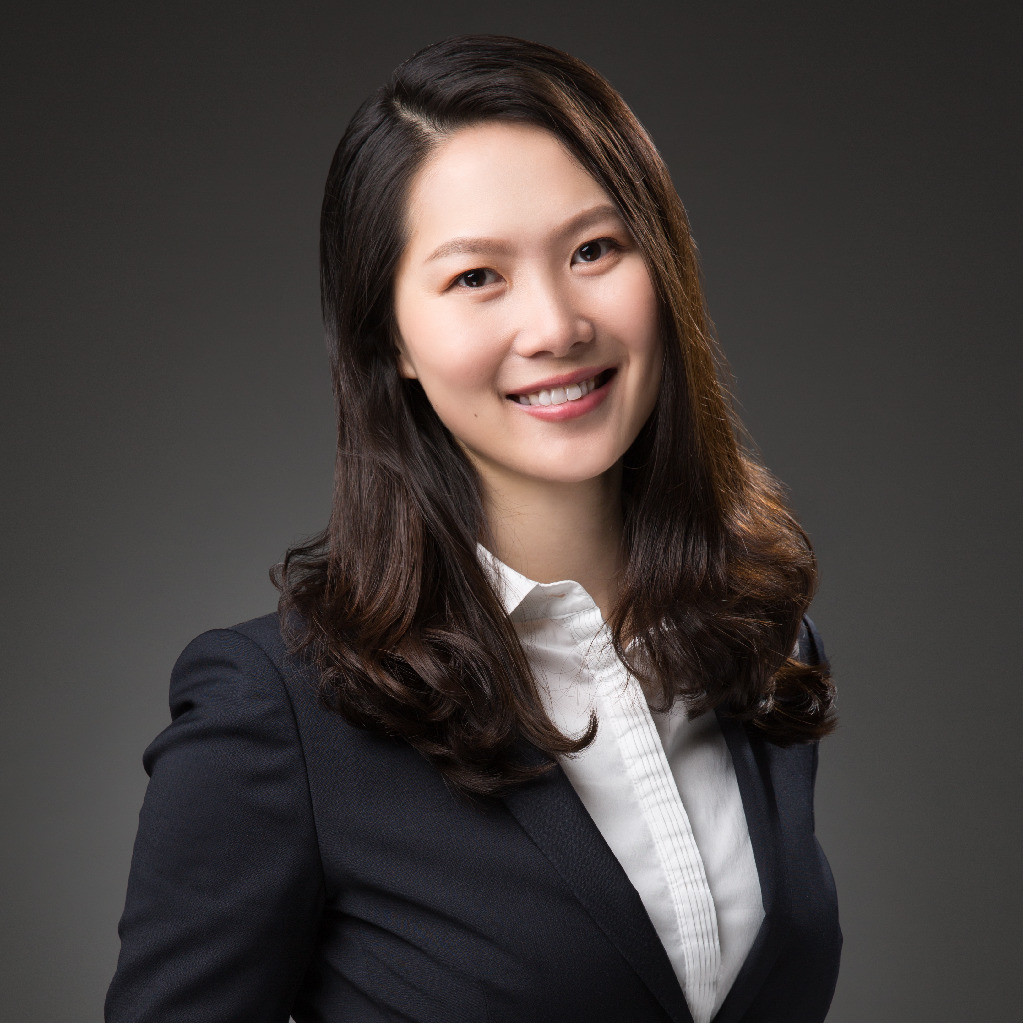 Hui Xu - Foreign Trade Manager - Bosch (China) Investment Ltd. | XING