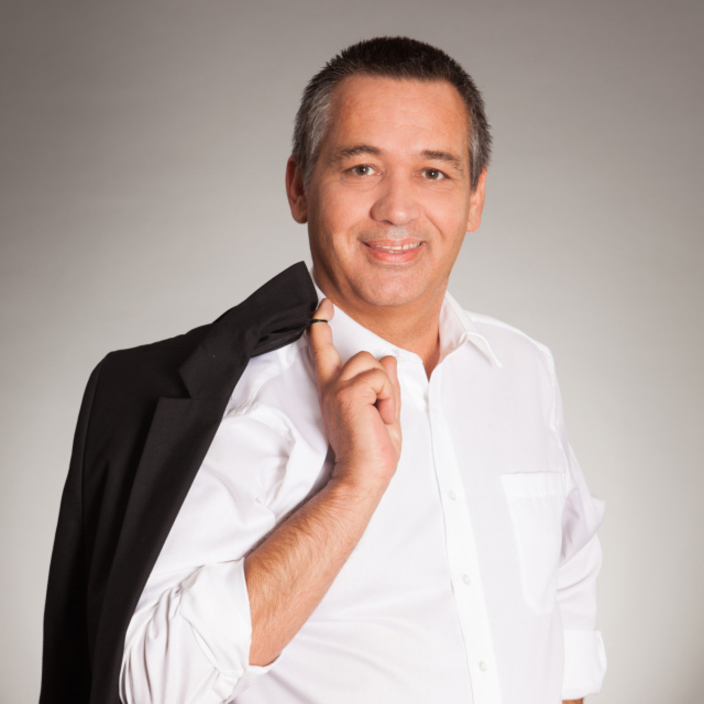 Holger Anders - Regionaler Key Accounter - Burgis GmbH | XING