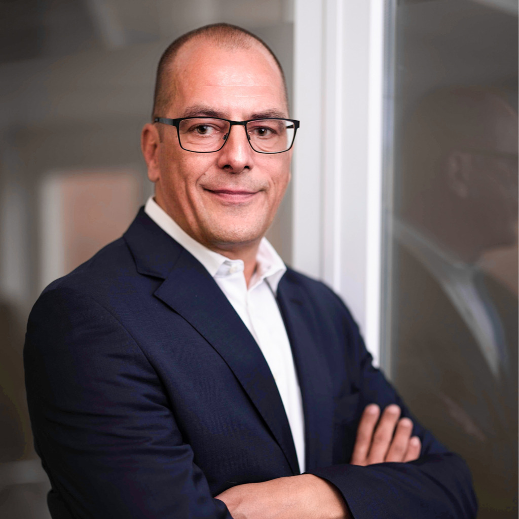 Markus Pick - Senior Sales Executive - INPOSIA Solutions GmbH | XING