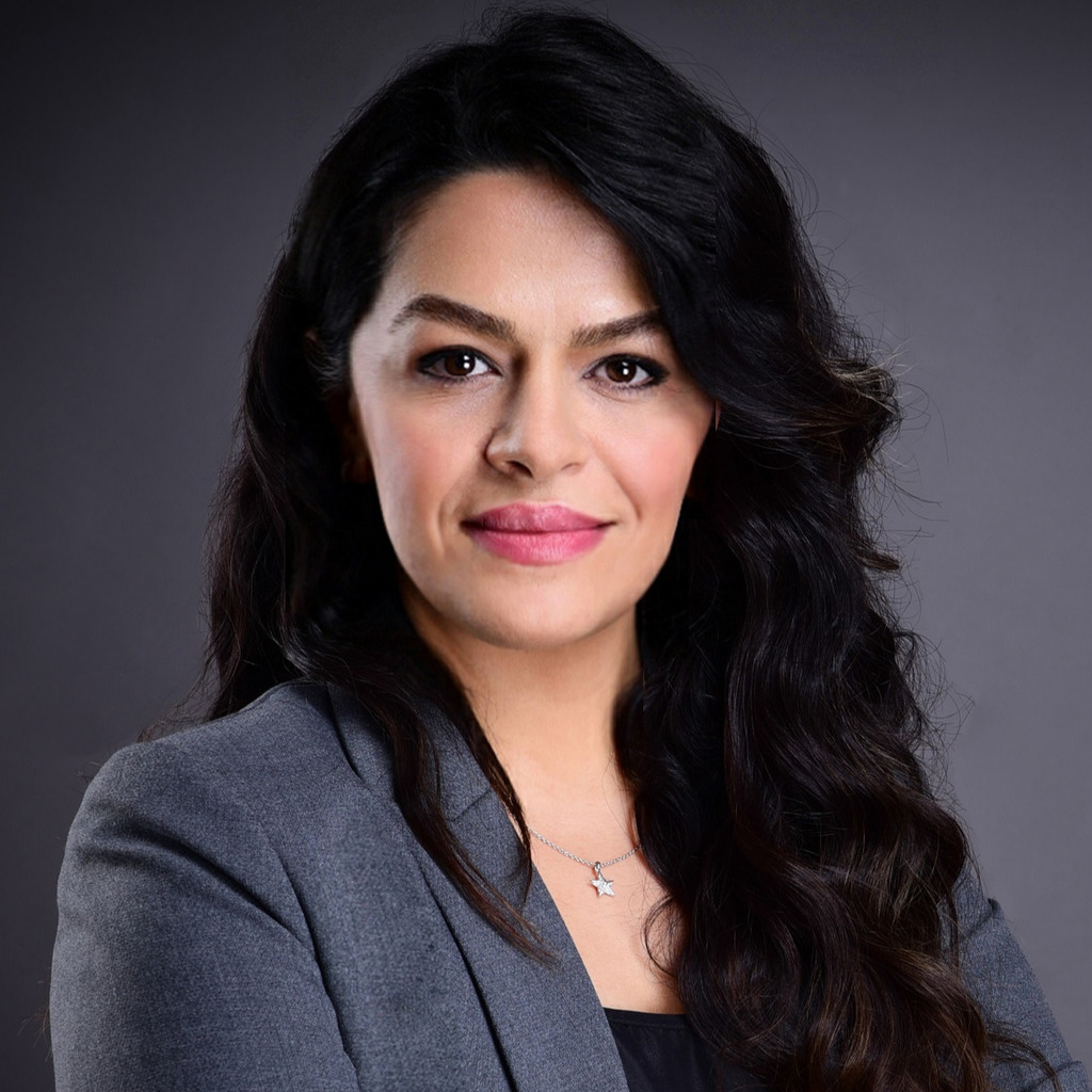 Dr. Zeynab (Parisa) Foroozan - Physische Geographie - Friedrich–Alexander–Universität (FAU) | XING