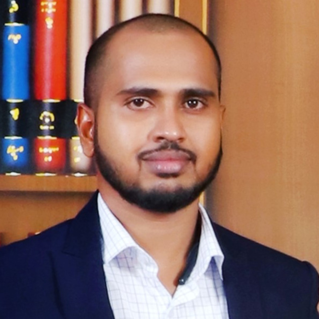 Nuwan Hennadige - Chiller operator - Linc Facility services | XING