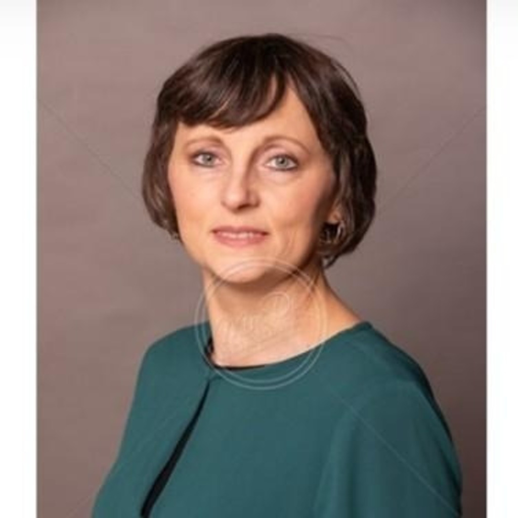 Larissa Bader - Sachbearbeiterin im Bereich Zollabwicklung Export ...