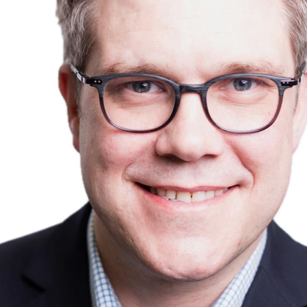 Jan-Ulrich Spies - Generalsekretär - Deutscher Koordinierungsrat e.V ...