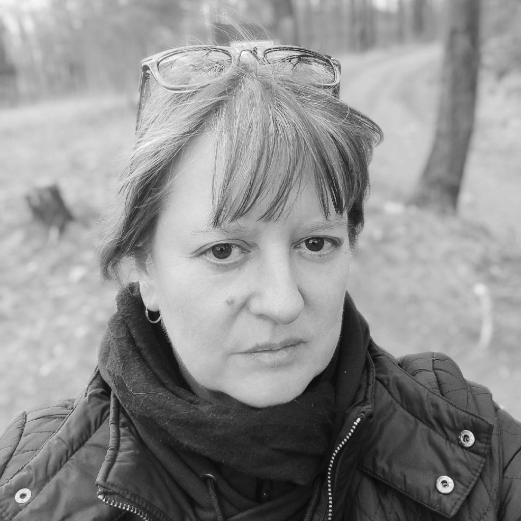 Daniela Hahn - Chemielaborantin - ERGO Umweltinstitut GmbH | XING