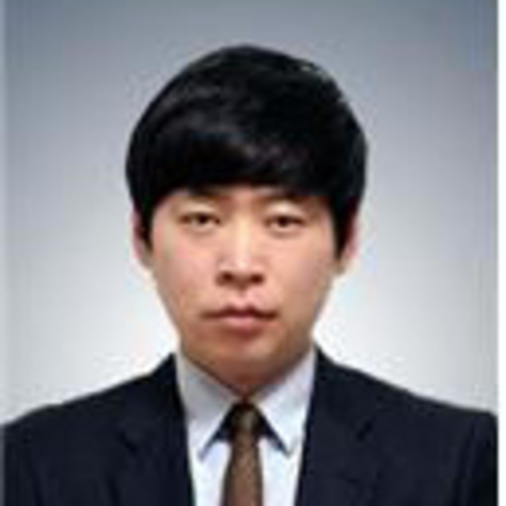 David Han - iOS Developer - Incruit | XING