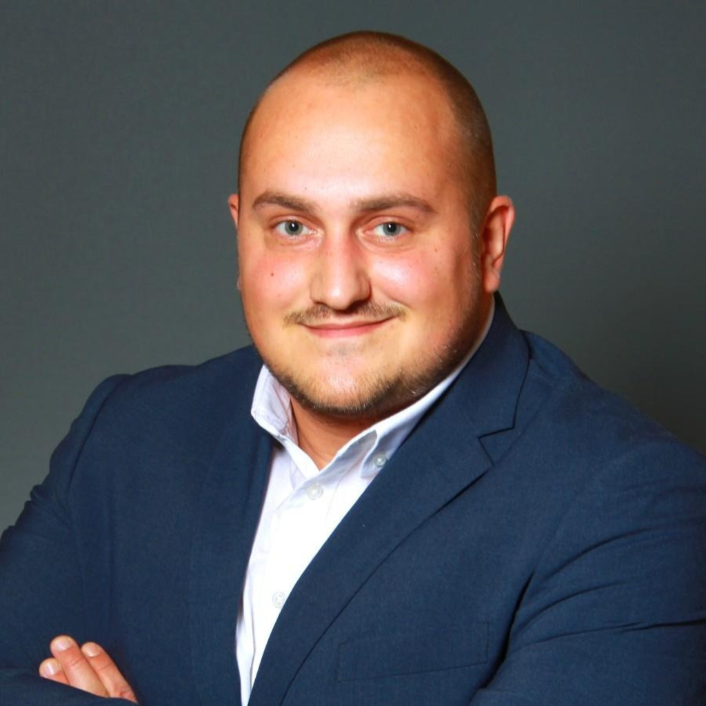 Rodoljub Debeljak - Sachbearbeiter Export - HALAG Spedition AG | XING