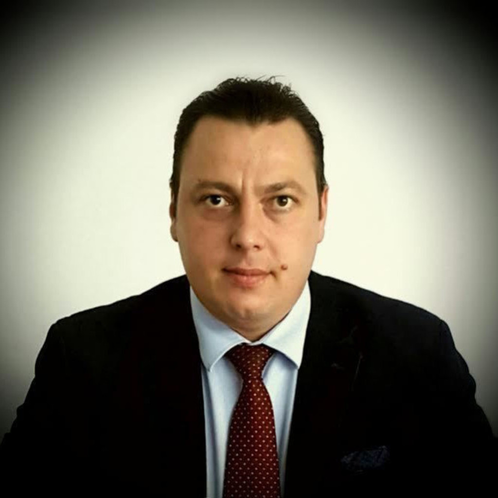 Daniel Balba - Director of Sales and Marketing - Askredit IFN SA ...
