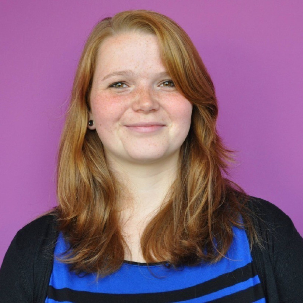 Maria Reich - Controller - DAS Environmental Expert GmbH | XING