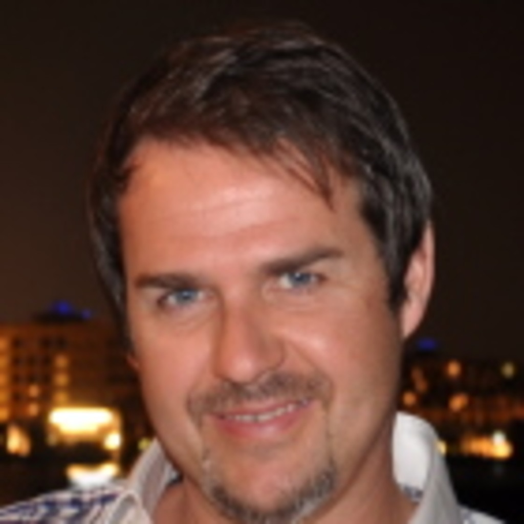 Richard Hasler - Inhaber - Indeko | XING