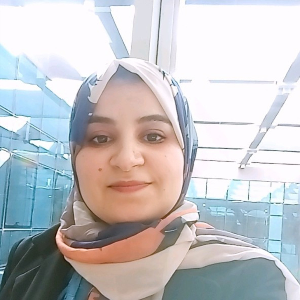 Dr.Hanaa Mousa - Assistant Professor of Medical Histology - Zagazig University | XING