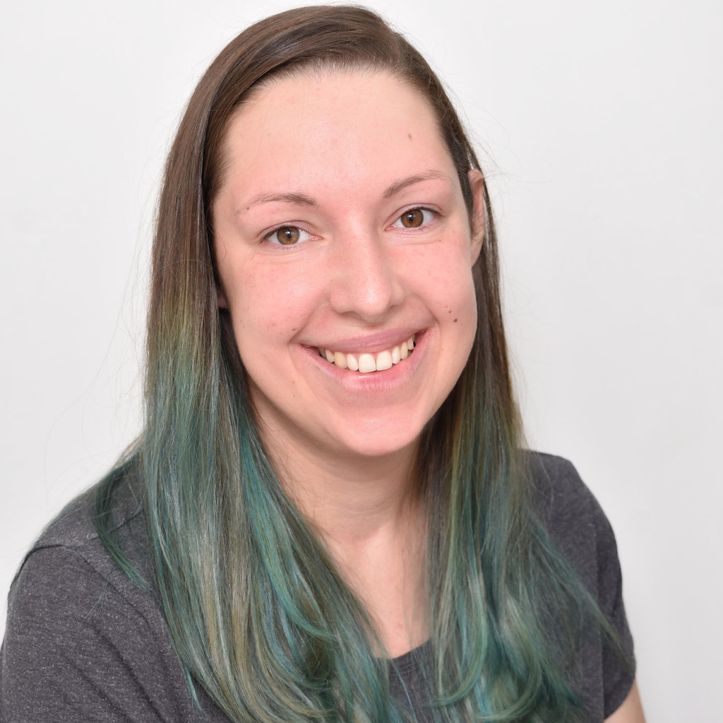 Katharina Stacher - Talent Acquisition Coordinator - IBM iX | XING