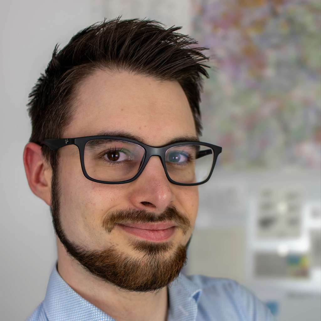 Matthias Janßen - Senior Full Stack Software-Engineer - Matthias Janßen ...