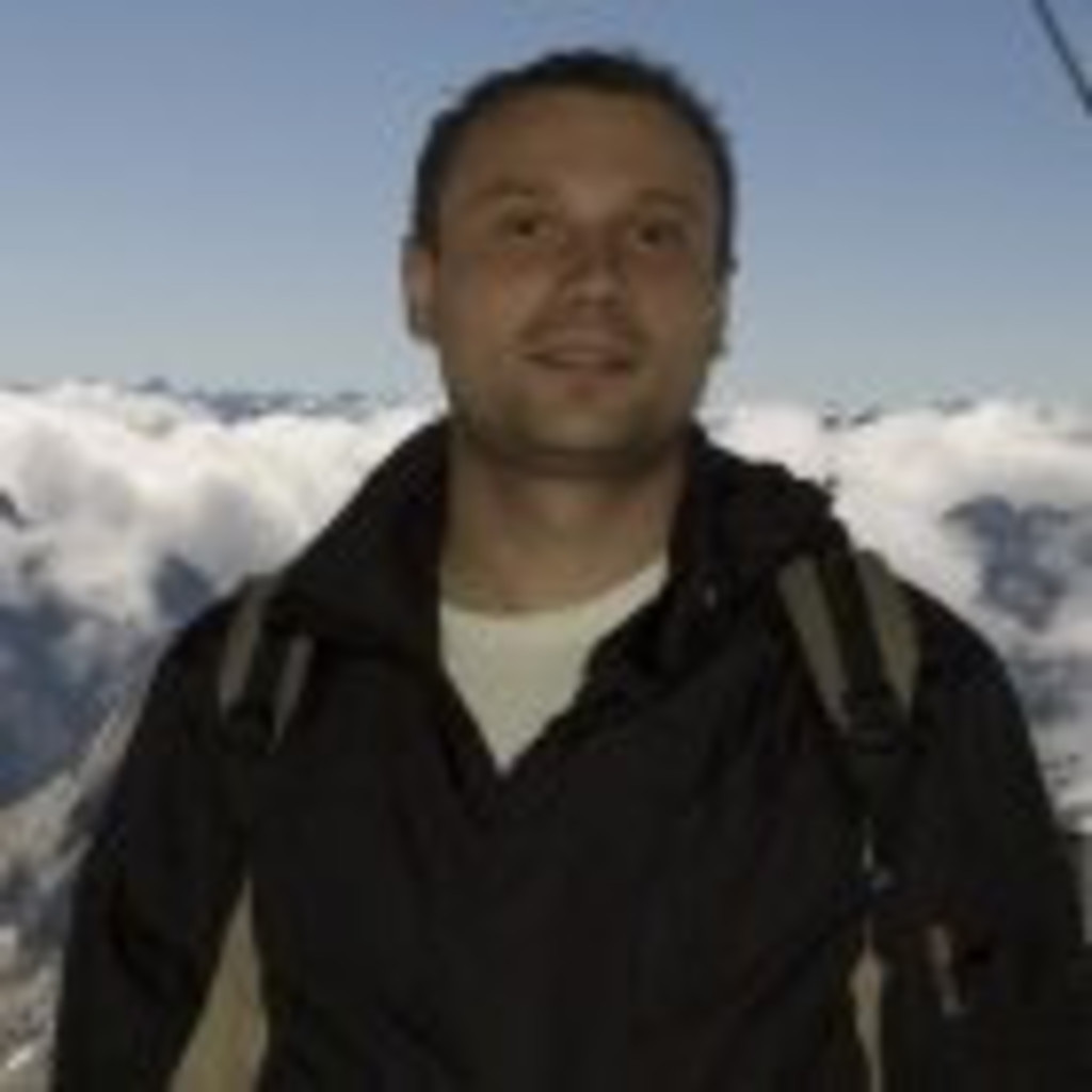 Marcin Kubraczynski - Senior PLM Consultant - PITERION GmbH | XING