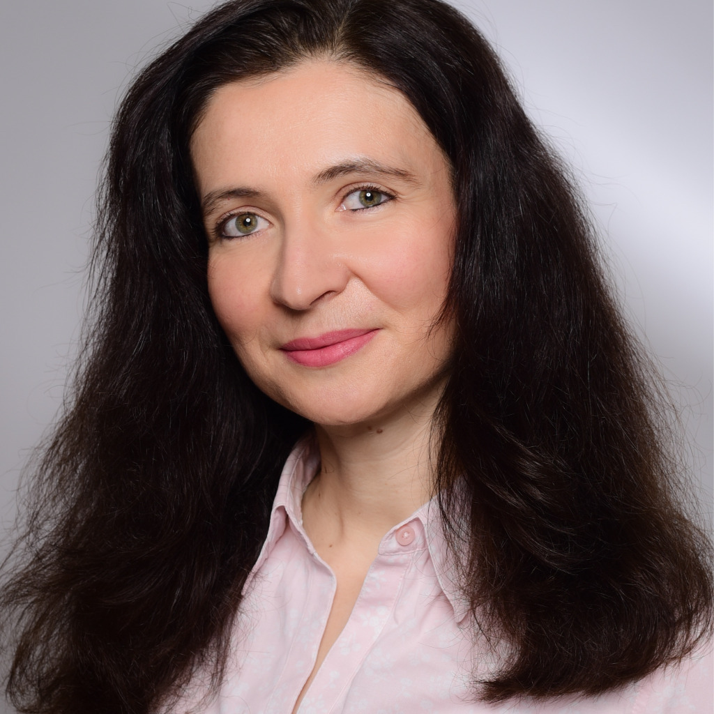 Dr. Diana Ratiu - Senior Pension Manager - Siemens Energy Global GmbH ...