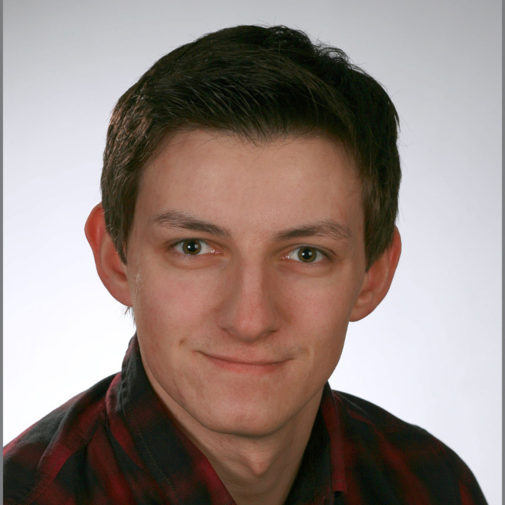 Kevin Oswald - Disponent /Vertrieb - Gebrüder Fabian GmbH | XING