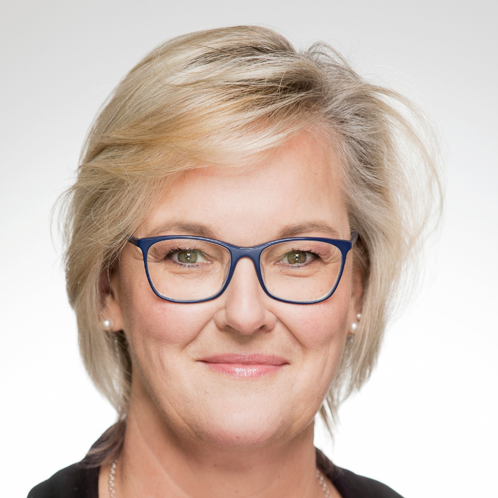 Doris Stiebler - Office Manager - Witte, Weller & Partner ...